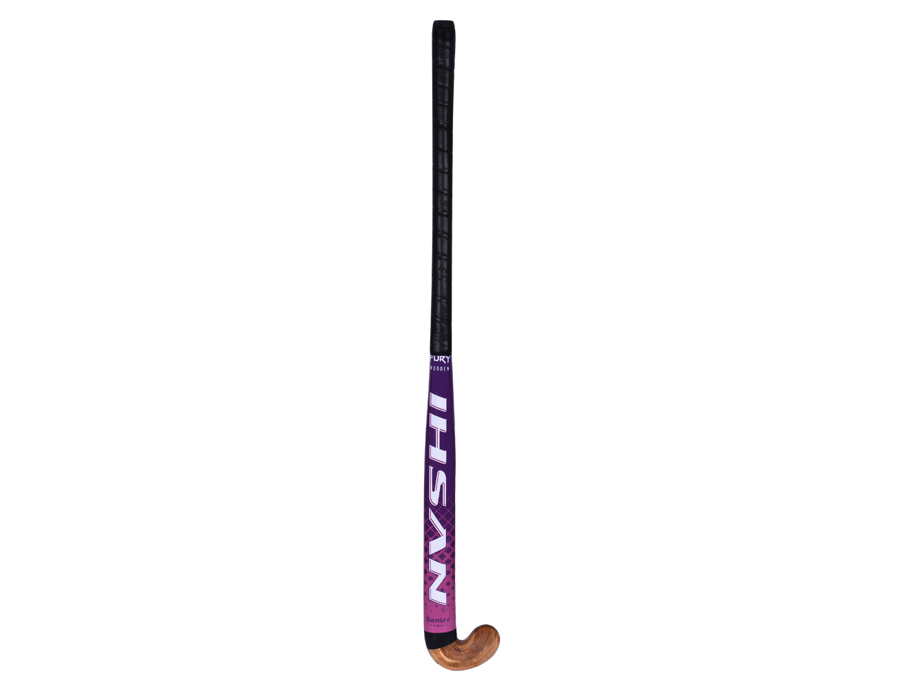 Fury Wooden – Ihsan Hockey